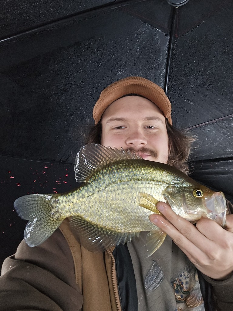 Master Angler Program | Hunt Fish Manitoba