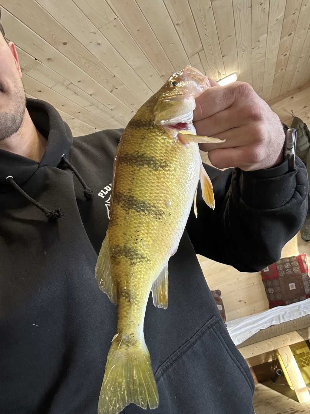 Master Angler Program | Hunt Fish Manitoba