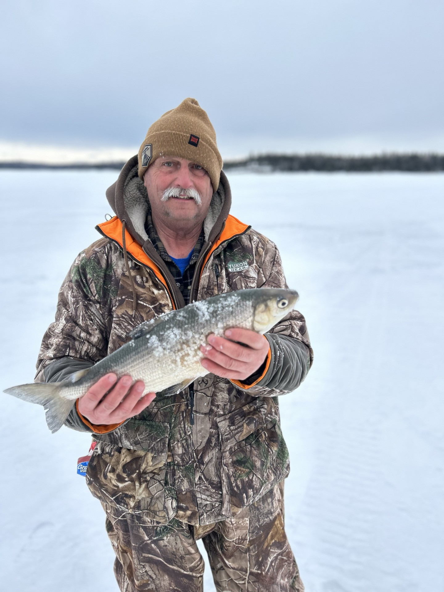Master Angler Program | Hunt Fish Manitoba