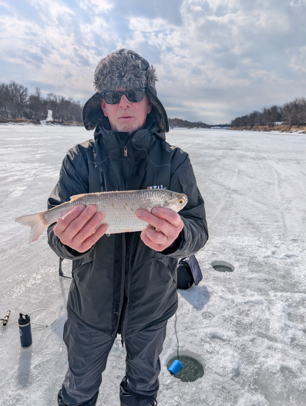 Master Angler Program | Hunt Fish Manitoba