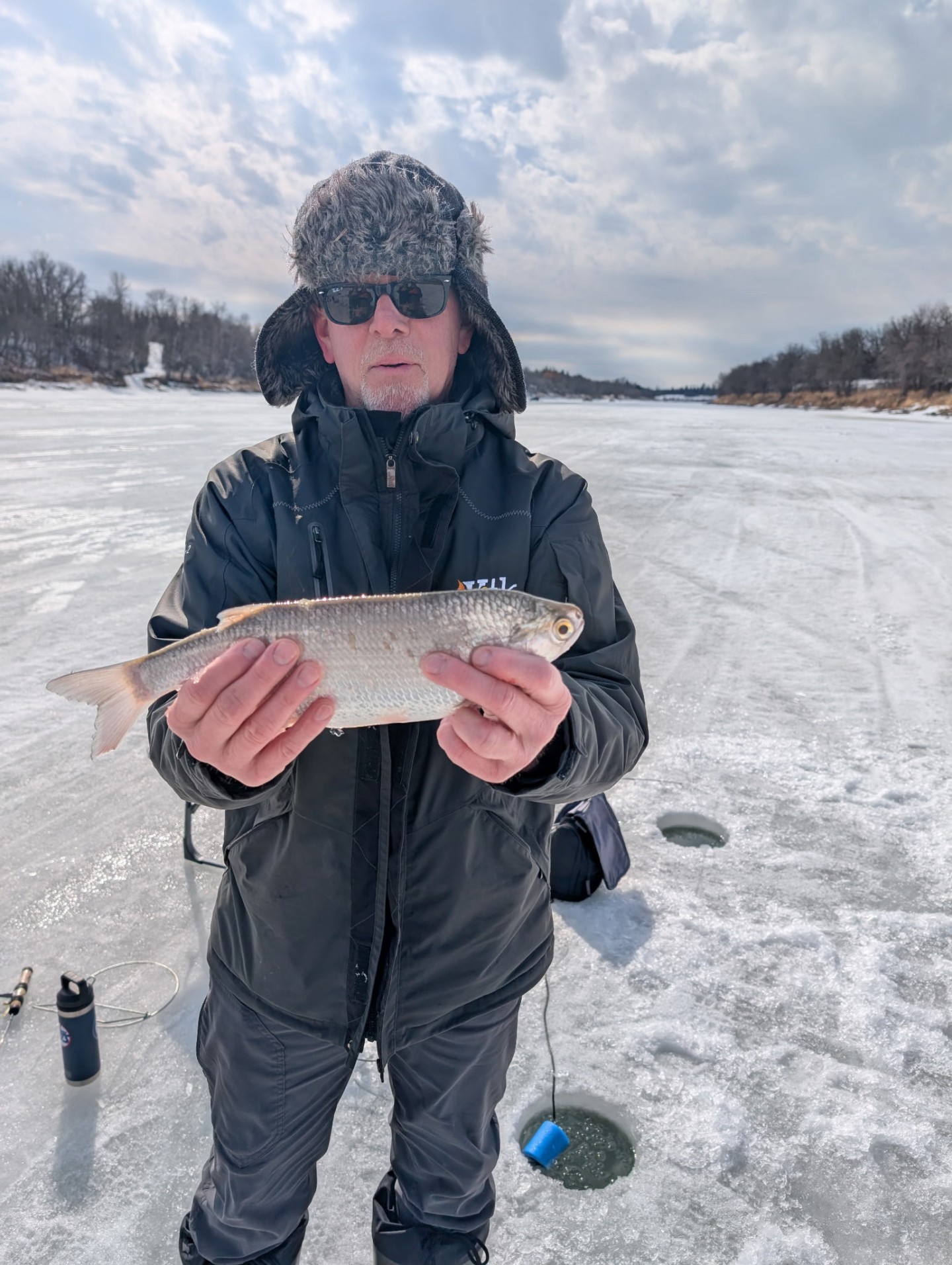 Master Angler Program | Hunt Fish Manitoba