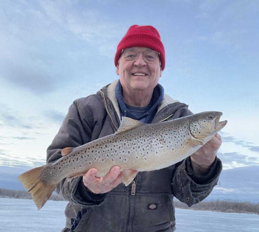 Fishing | Hunt Fish Manitoba