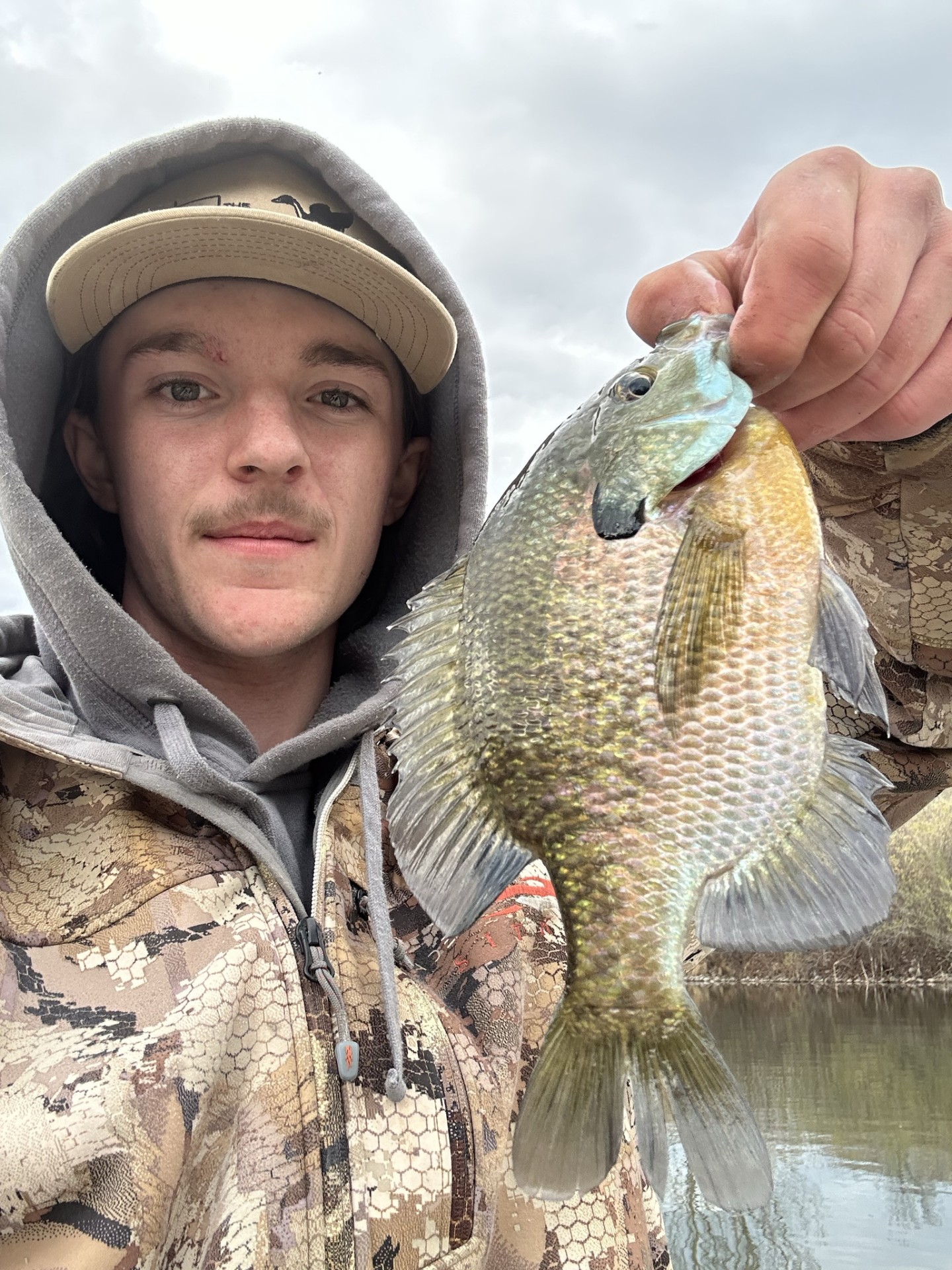 Master Angler Program | Hunt Fish Manitoba