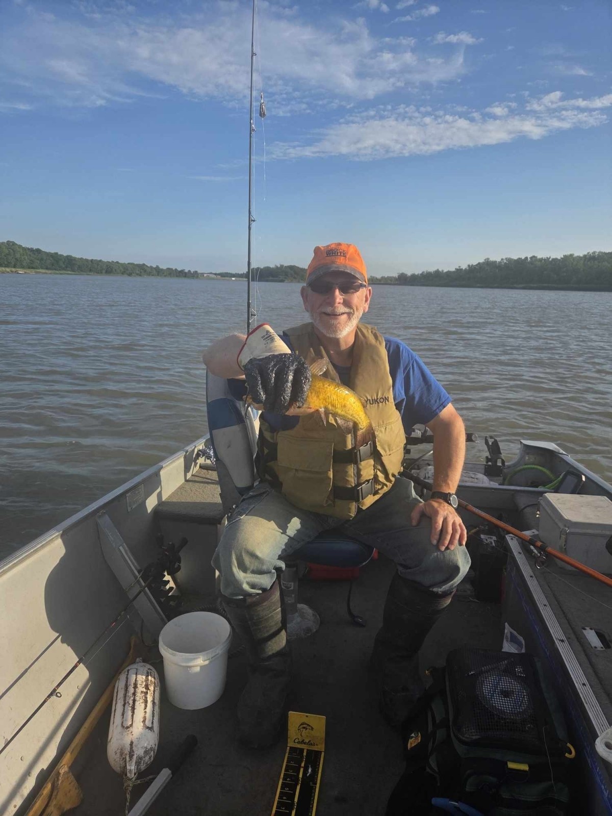 Master Angler Program | Hunt Fish Manitoba