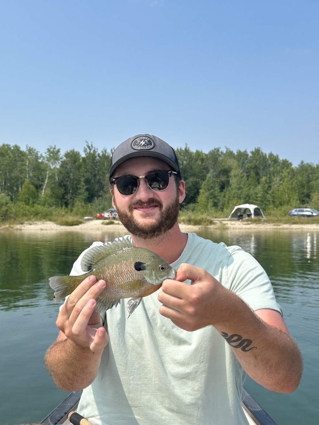 Master Angler Program | Hunt Fish Manitoba