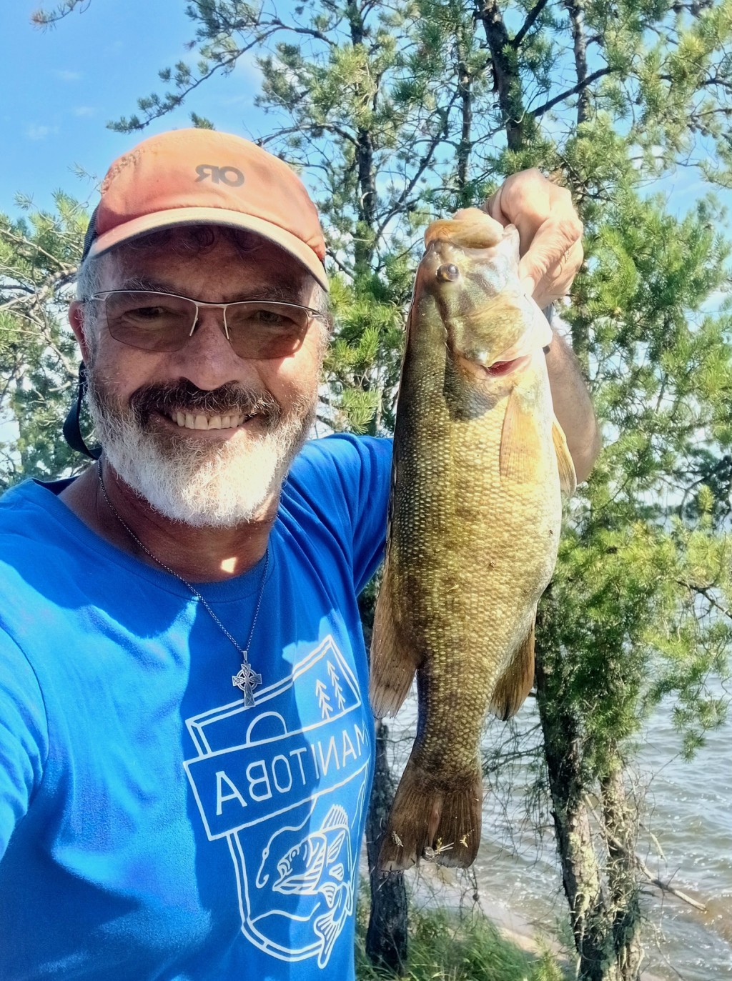 Master Angler Program | Hunt Fish Manitoba