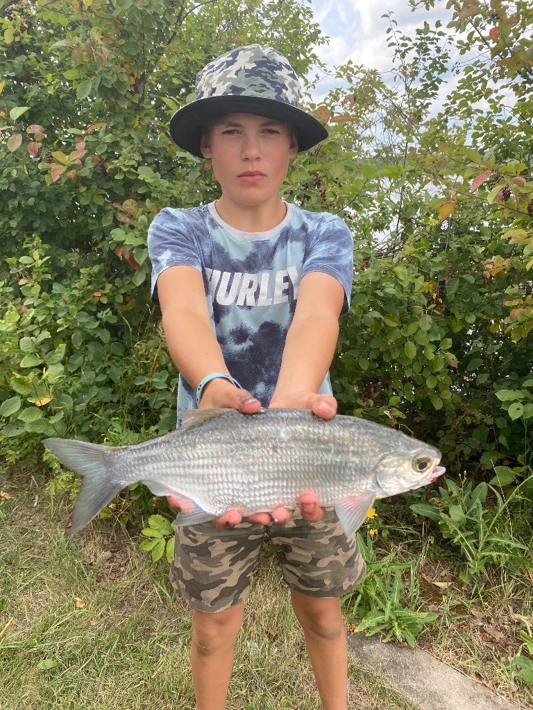 Master Angler Program | Hunt Fish Manitoba