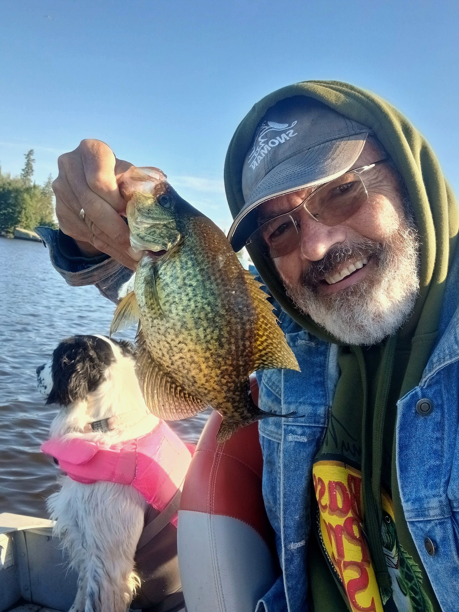 Master Angler Program | Hunt Fish Manitoba