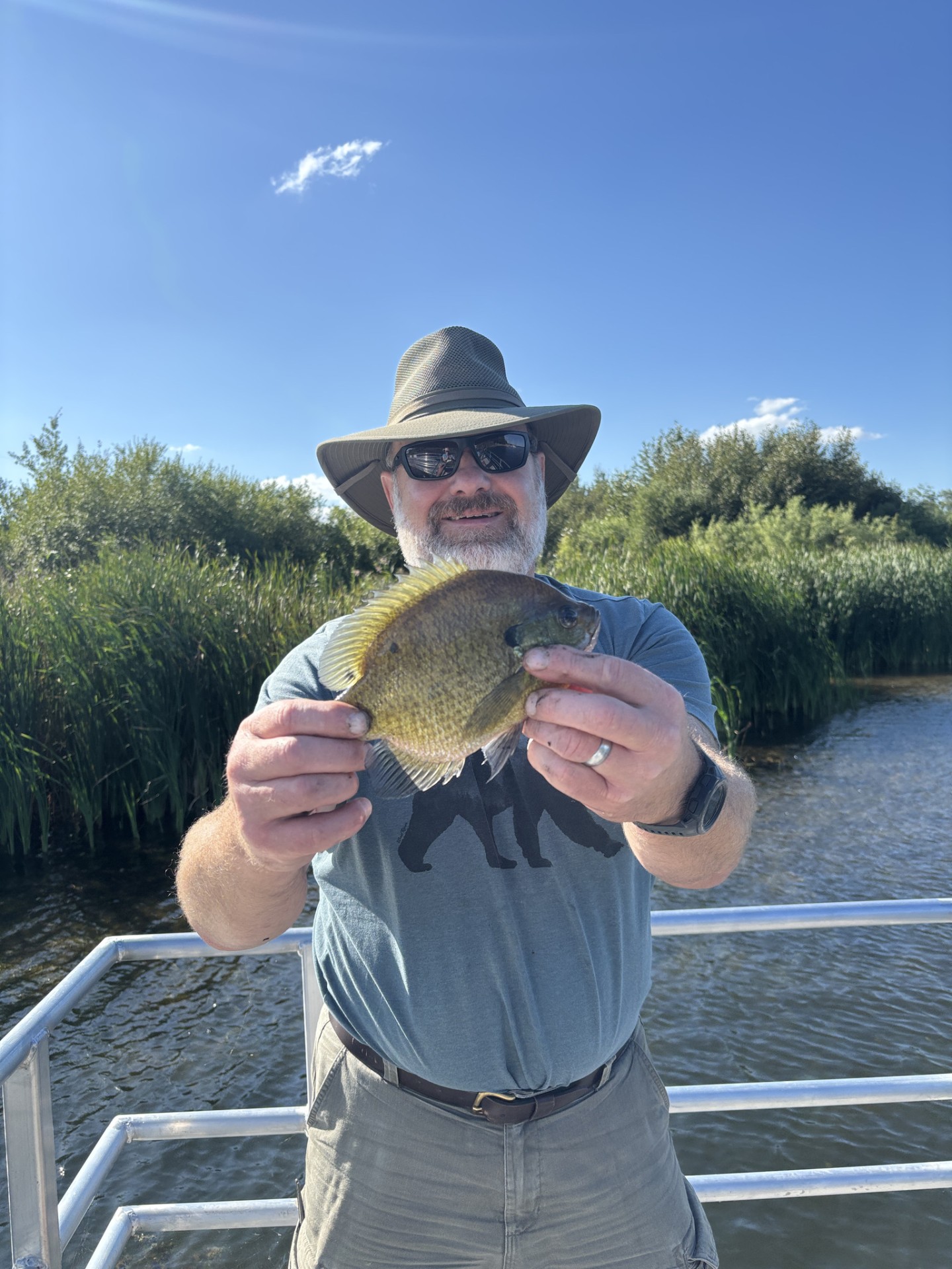 Fishing | Hunt Fish Manitoba