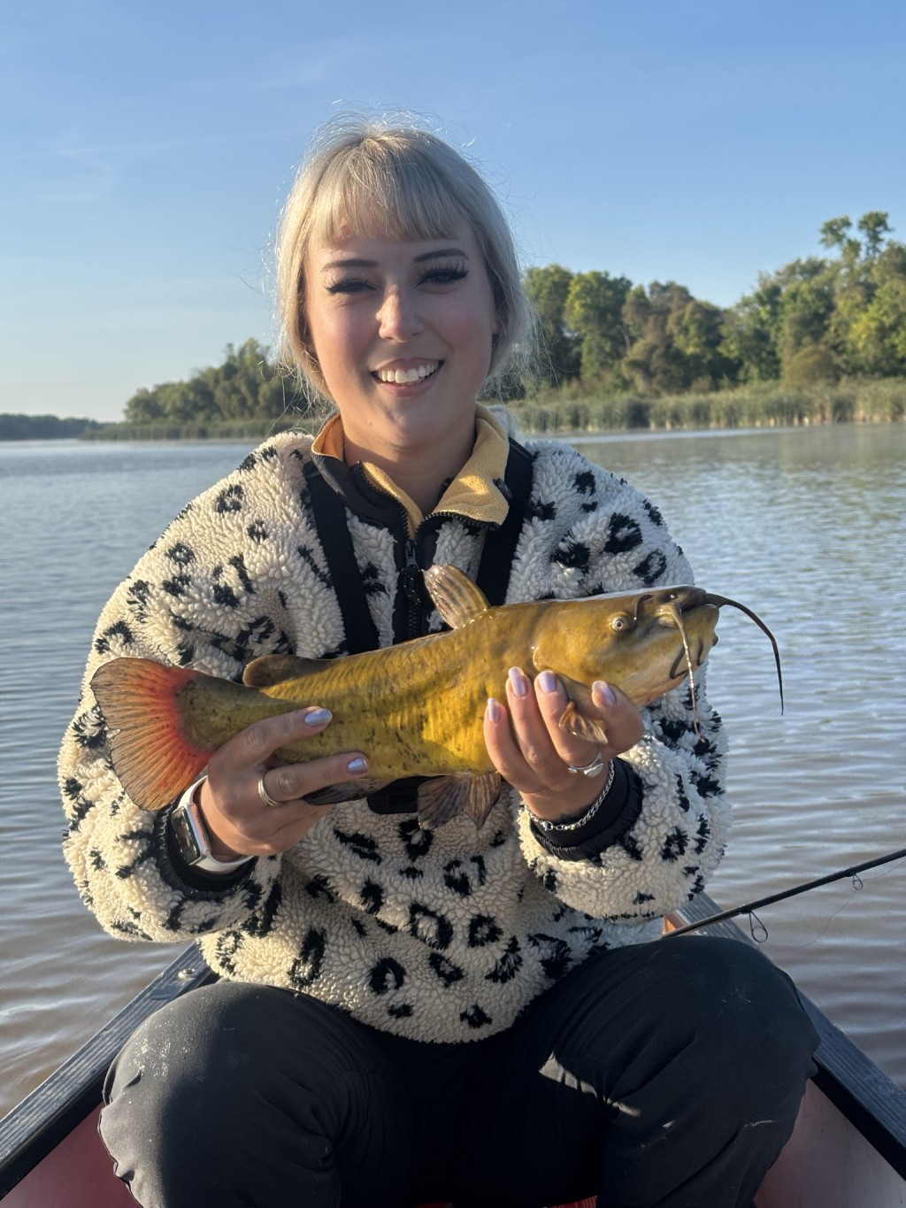 Master Angler Program | Hunt Fish Manitoba