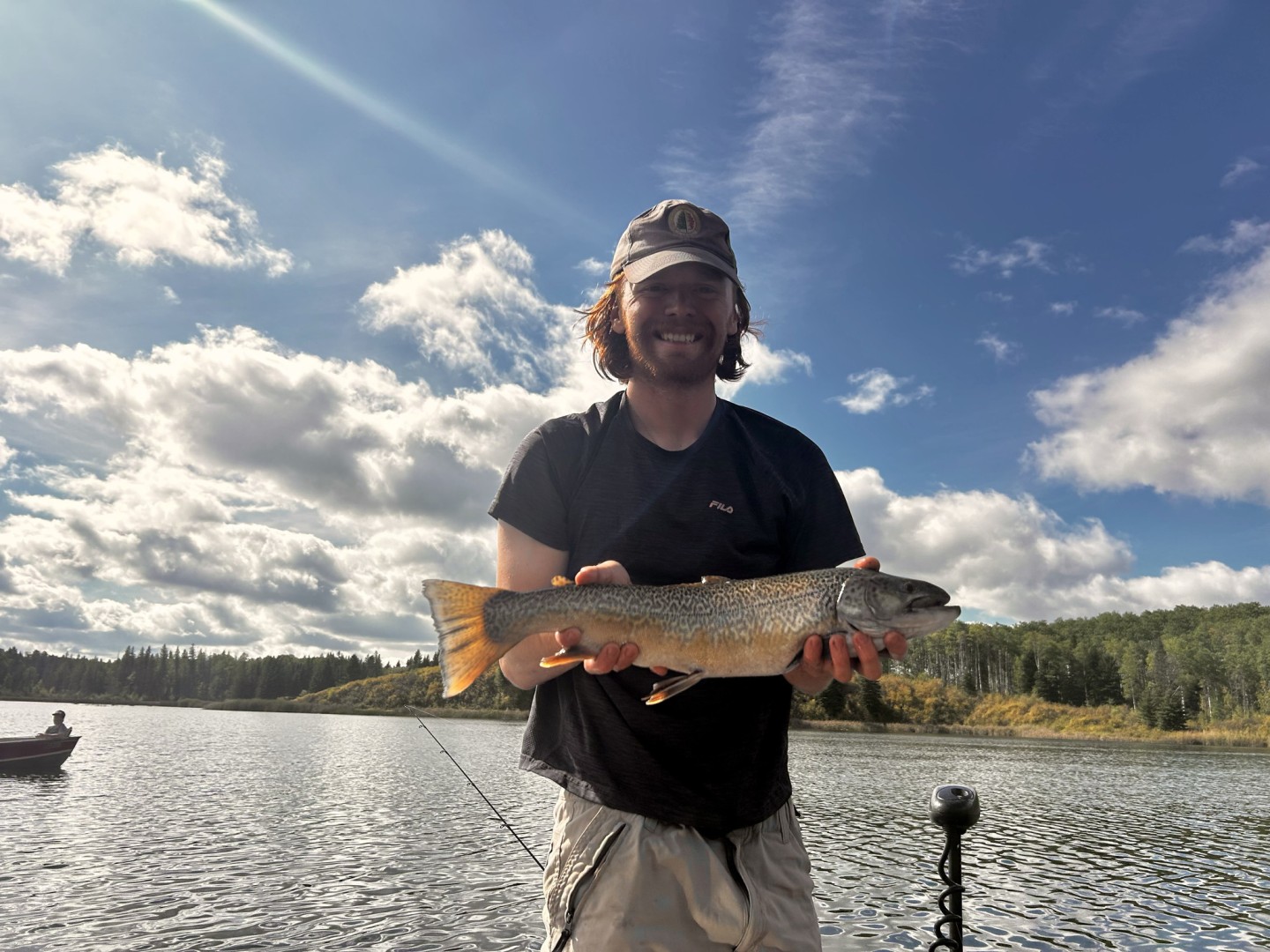 Master Angler Program | Hunt Fish Manitoba