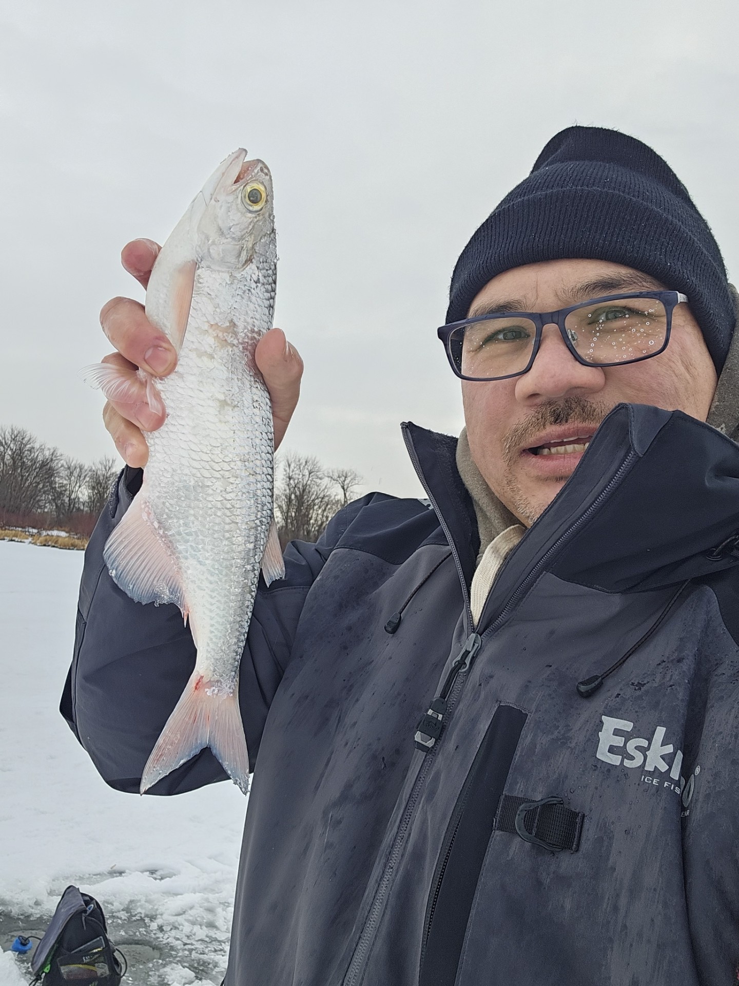 Master Angler Program | Hunt Fish Manitoba