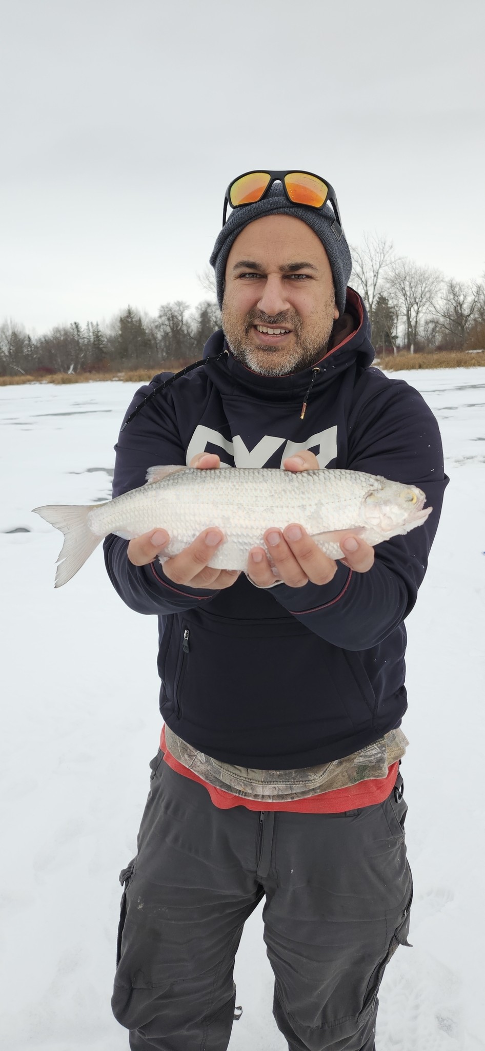 Master Angler Program | Hunt Fish Manitoba