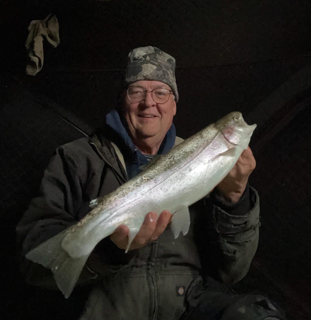 Master Angler Program | Hunt Fish Manitoba