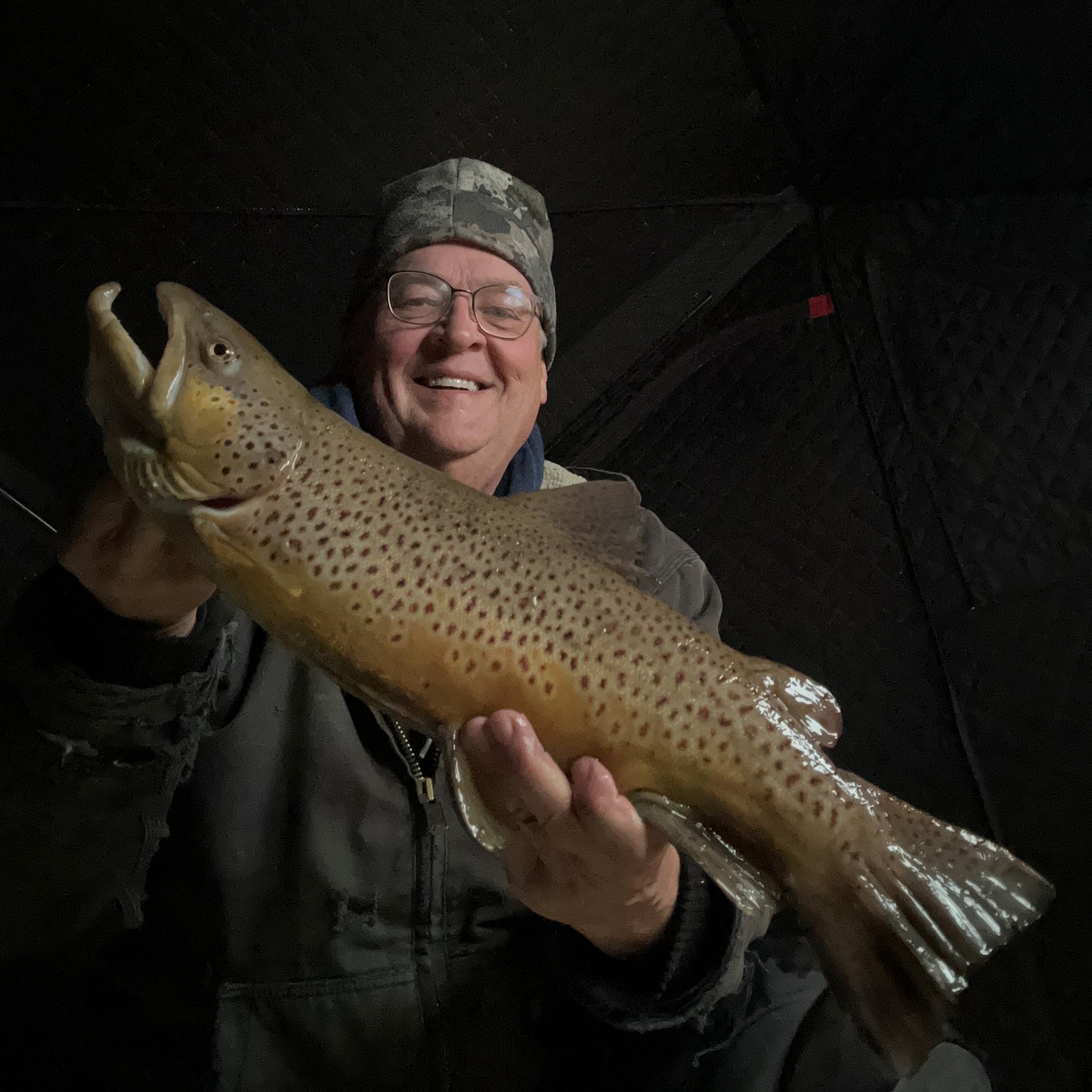 Fishing | Hunt Fish Manitoba