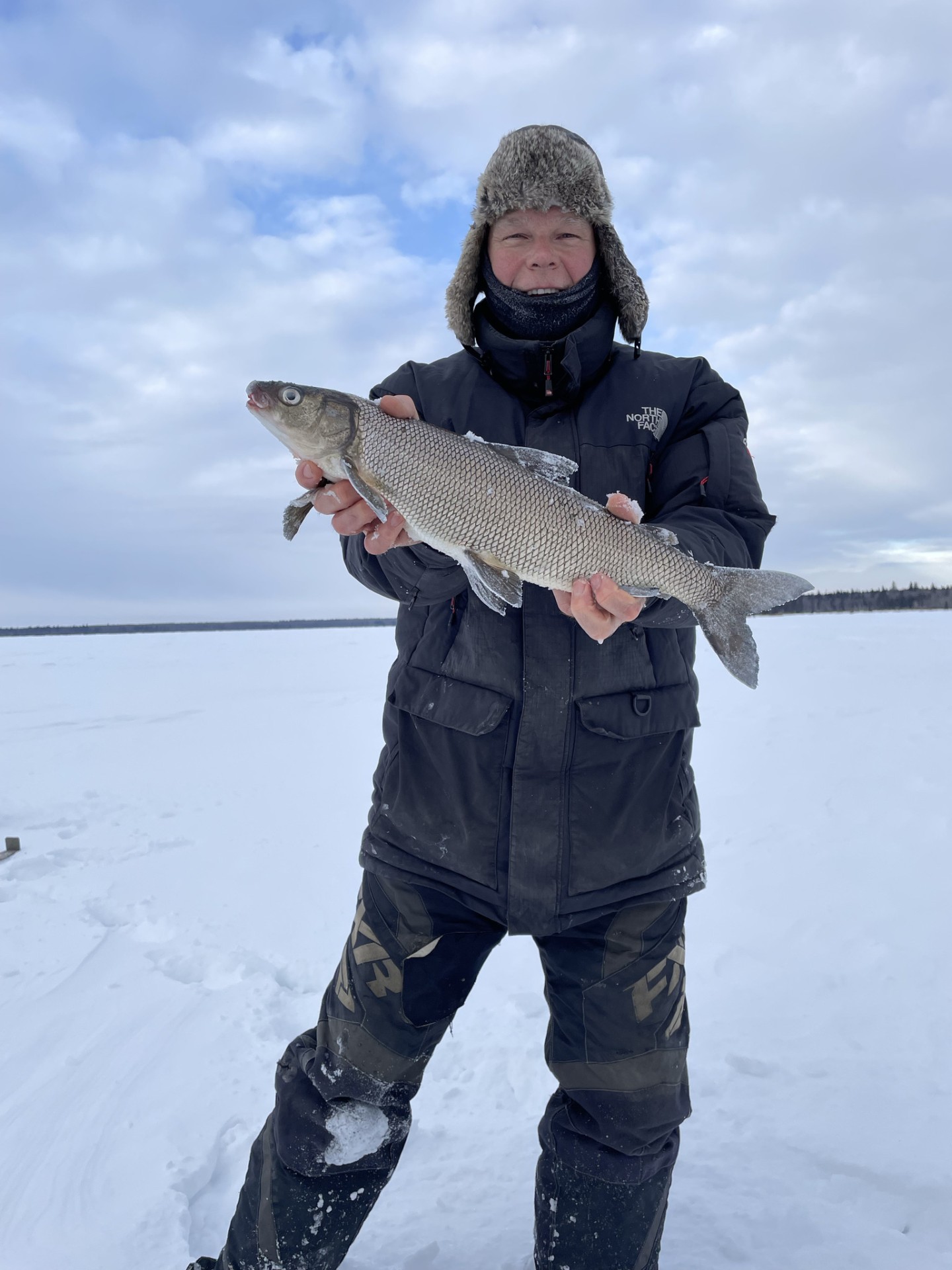 Master Angler Program | Hunt Fish Manitoba