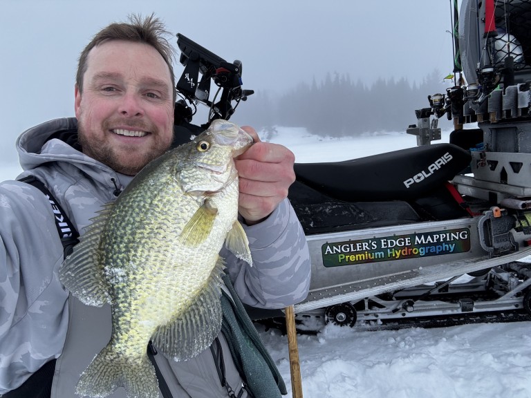 Fishing | Hunt Fish Manitoba