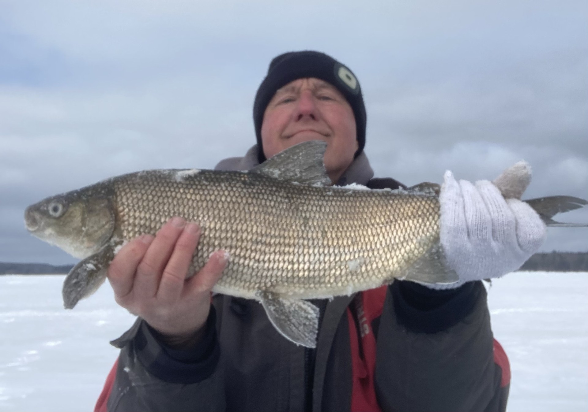 Fishing | Hunt Fish Manitoba