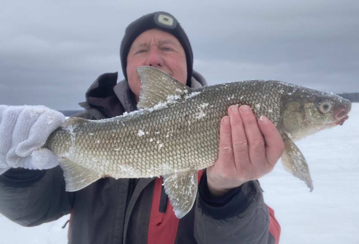 Fishing | Hunt Fish Manitoba