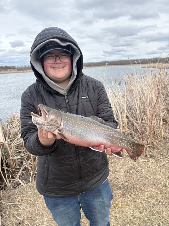 Master Angler Program | Hunt Fish Manitoba