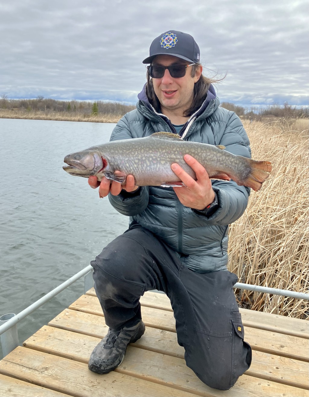 Master Angler Program | Hunt Fish Manitoba