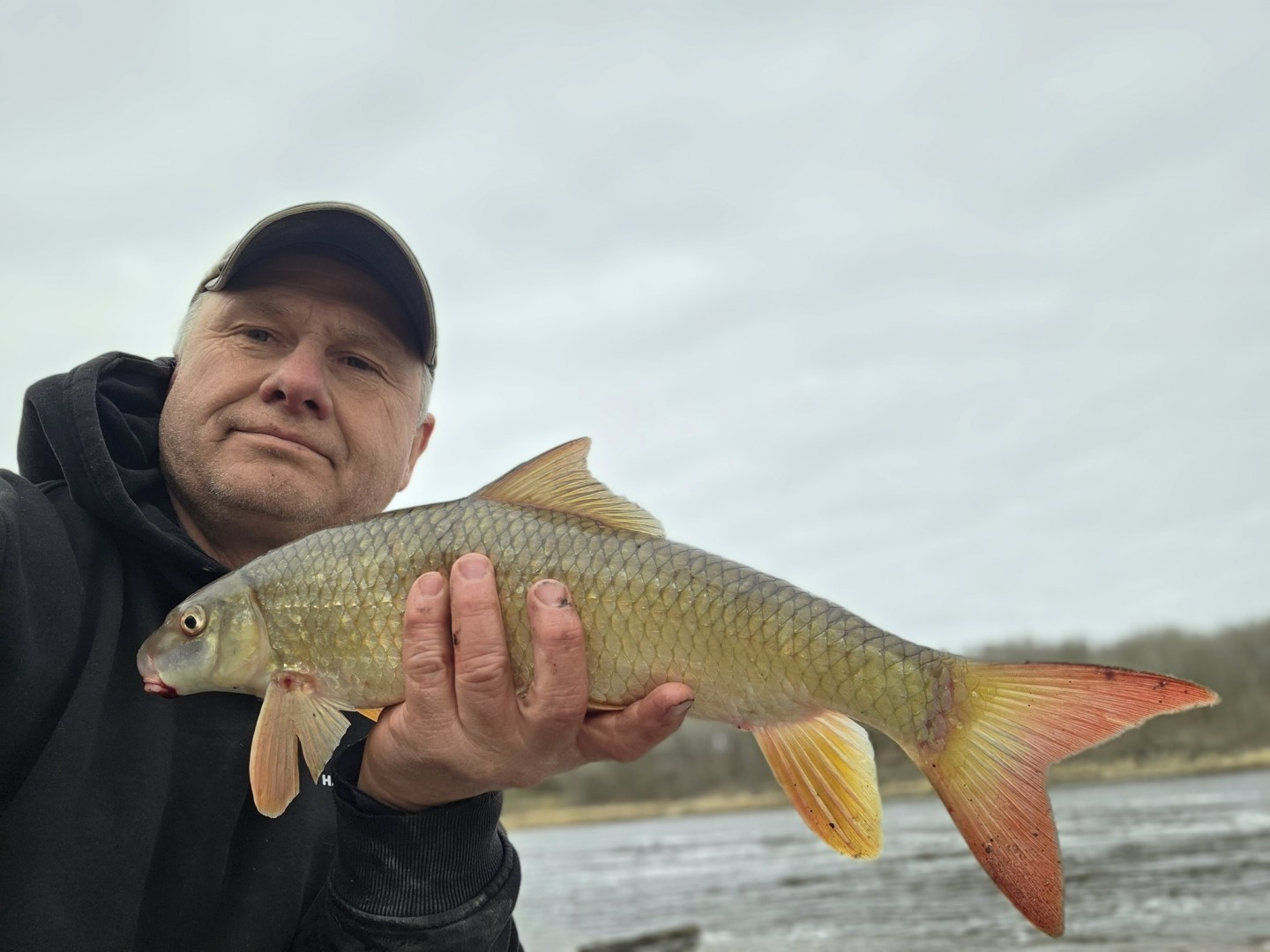Master Angler Program | Hunt Fish Manitoba