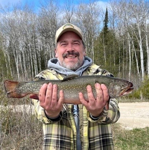 Master Angler Program | Hunt Fish Manitoba