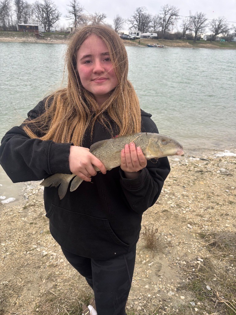 Master Angler Program | Hunt Fish Manitoba