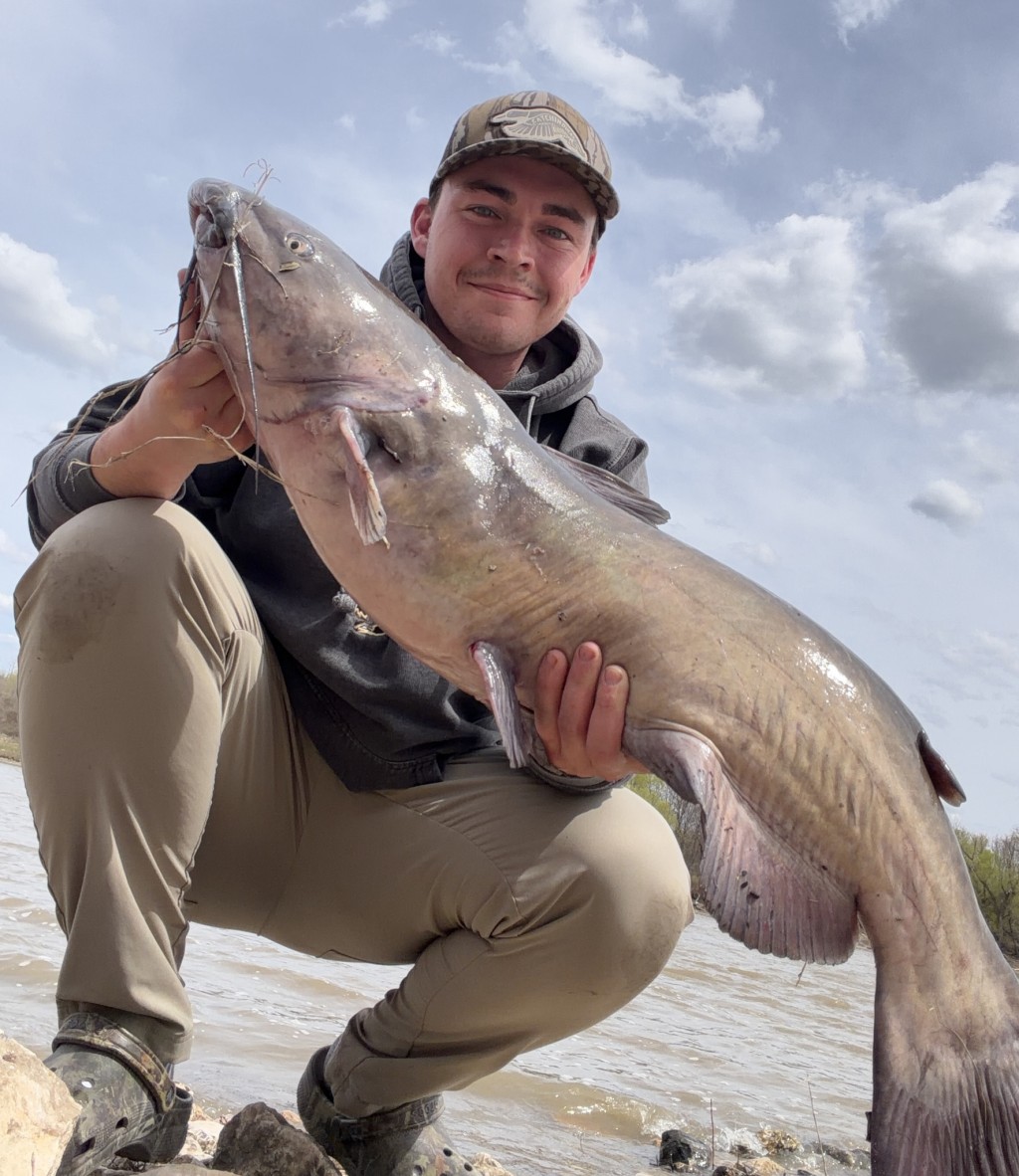 Master Angler Program | Hunt Fish Manitoba