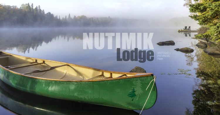 Nutimik Lodge | Hunt Fish Manitoba