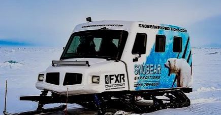 Snobear Expeditions | Hunt Fish Manitoba