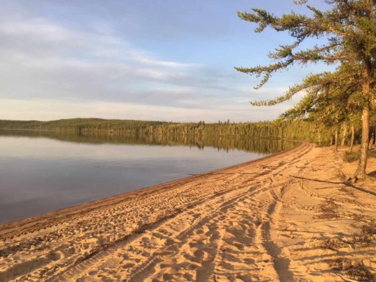 Fly-in Fishing at its Finest: Northern Manitoba’s Must Experience Trips ...