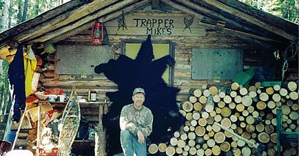 Trapper Mike's Outfitting Service | Hunt Fish Manitoba