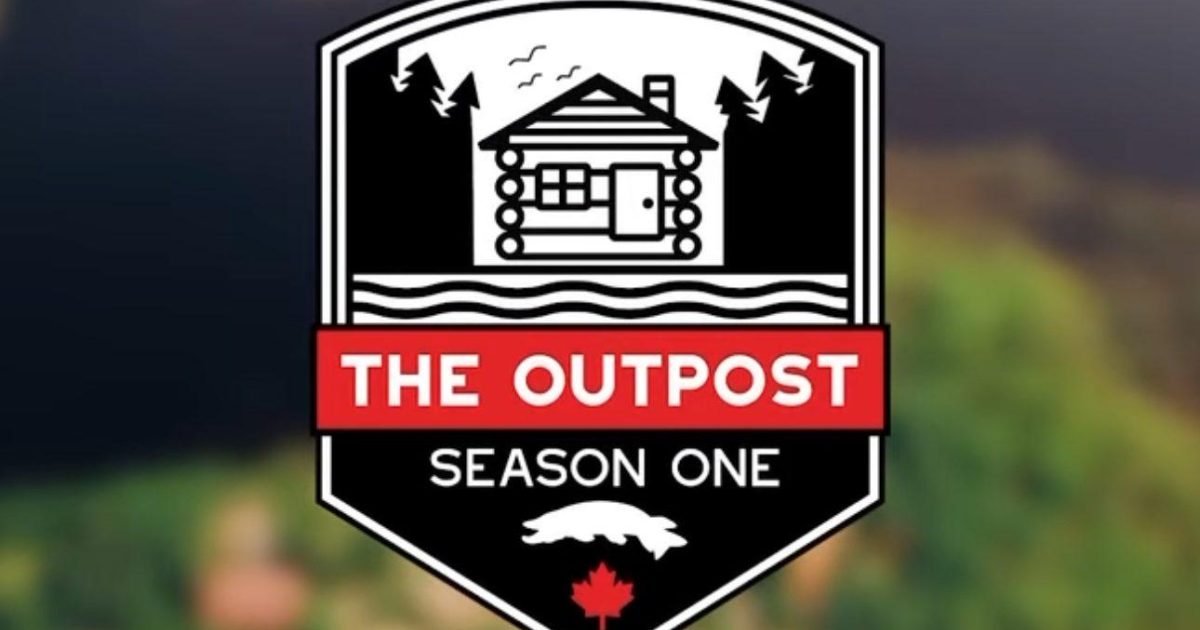THE OUTPOST - Remote Fly-In Fishing Competition - EP.1 | Hunt Fish Manitoba