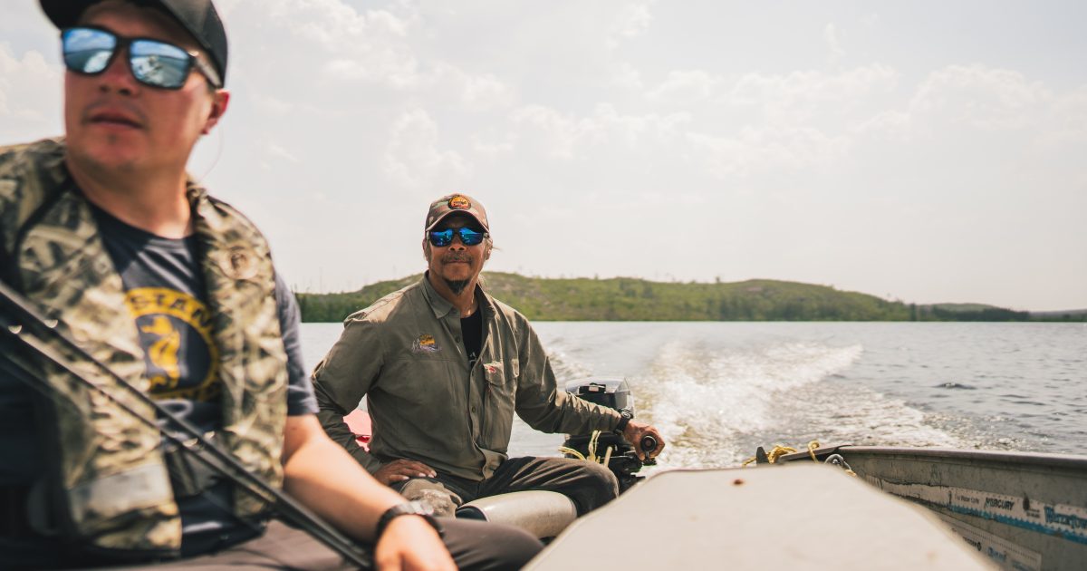5 Ways That Turn Your Passion for Fishing Into a Job - This is Tourism ...