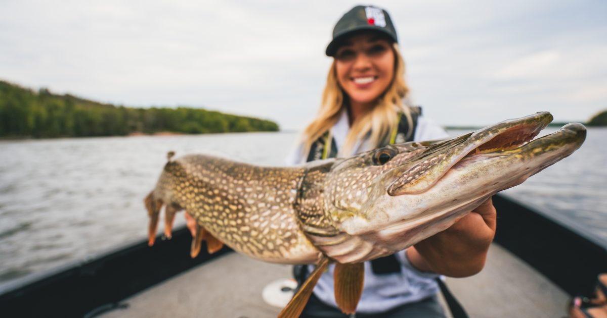 How to Become a Fishing Guide in Manitoba | Hunt Fish Manitoba