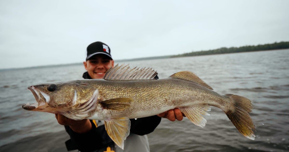 Spring A-to-Z: Your Ultimate Guide to Drive-To Fishing in Manitoba ...