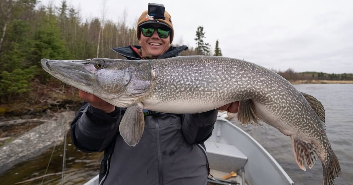 Hooked on Manitoba: Must-Watch Spring Fishing Videos | Hunt Fish Manitoba