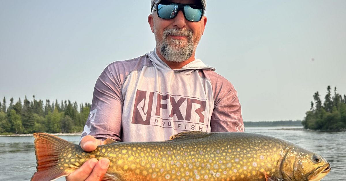 Manitoba Master Angler Highlights – July Edition | Hunt Fish Manitoba