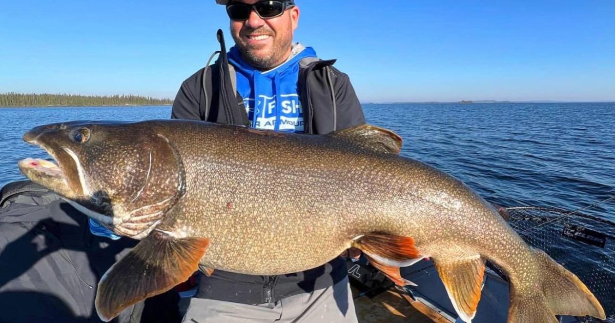 Cast North: Exploring Five Incredible Fishing Lodges in Northern ...