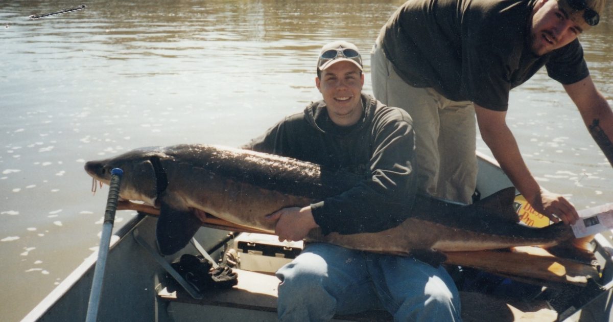 30 Species 30 Legendary Catches Celebrating 65 Years of the Manitoba ...