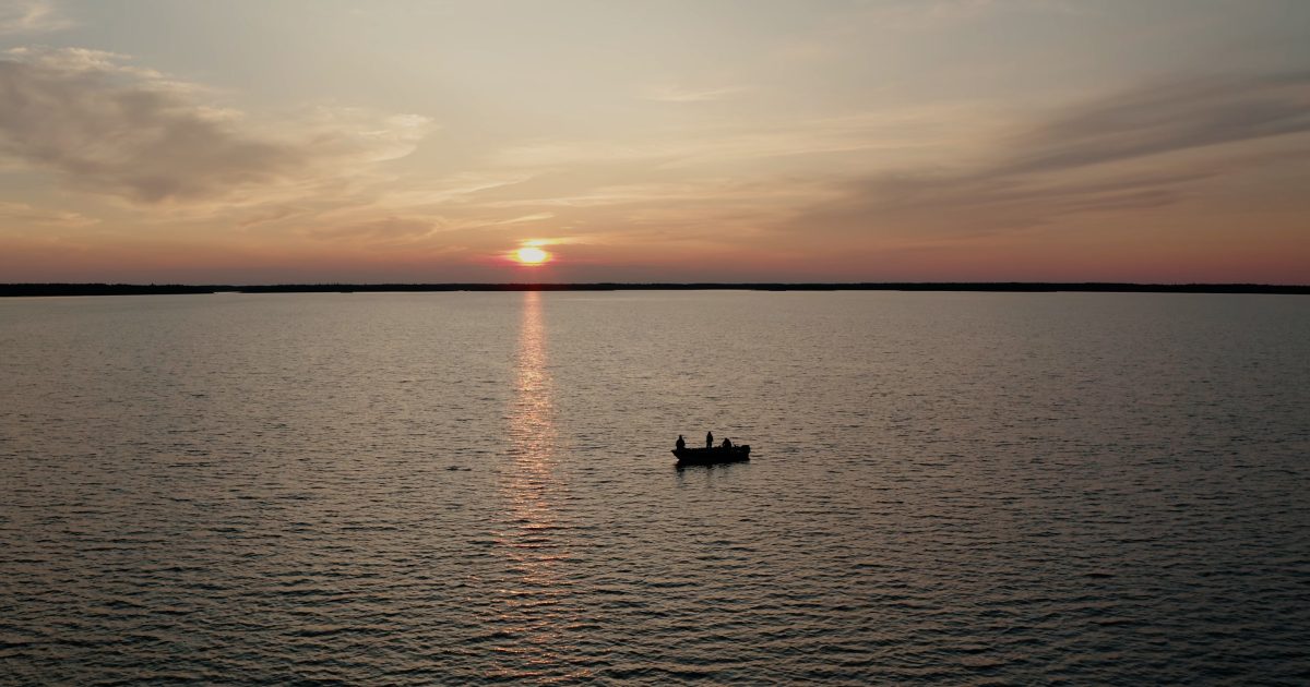 Three Ways to Experience Fall Fishing in Manitoba | Hunt Fish Manitoba