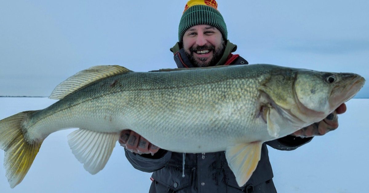 How to Master Angler in Manitoba | Hunt Fish Manitoba