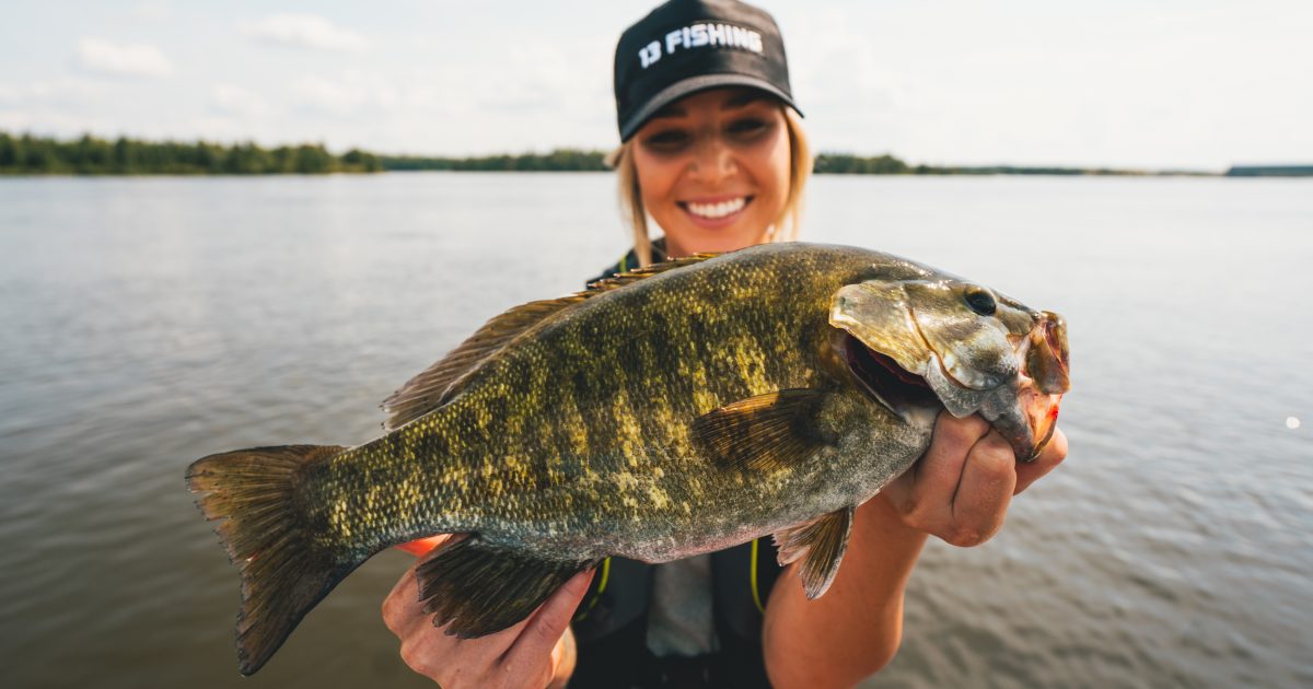 Eagle Nest Landing: Drive-to Fishing Adventure in Manitoba | Hunt Fish ...