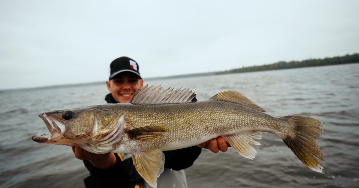 Manitoba's Unforgettable Southern Drive-to Fishing Lodges and ...