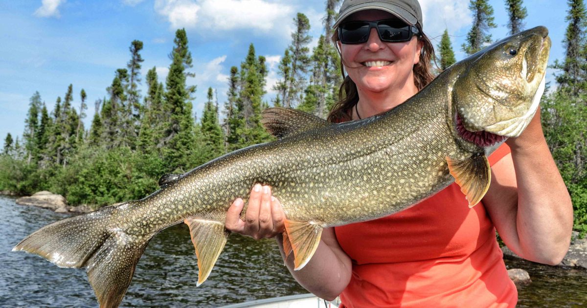 Fishing In Manitoba 101 | Hunt Fish Manitoba