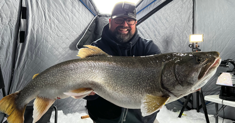 Clayton Schick | Hunt Fish Manitoba
