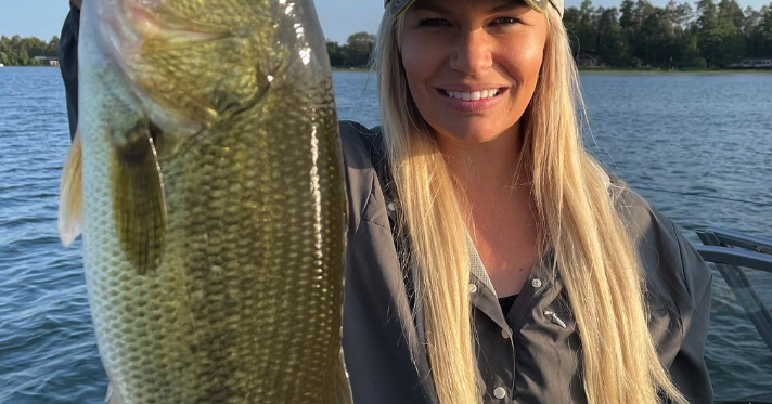 Nicole Stone | Hunt Fish Manitoba