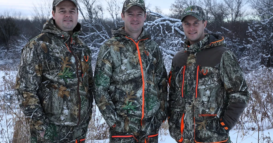 Canada In the Rough | Hunt Fish Manitoba