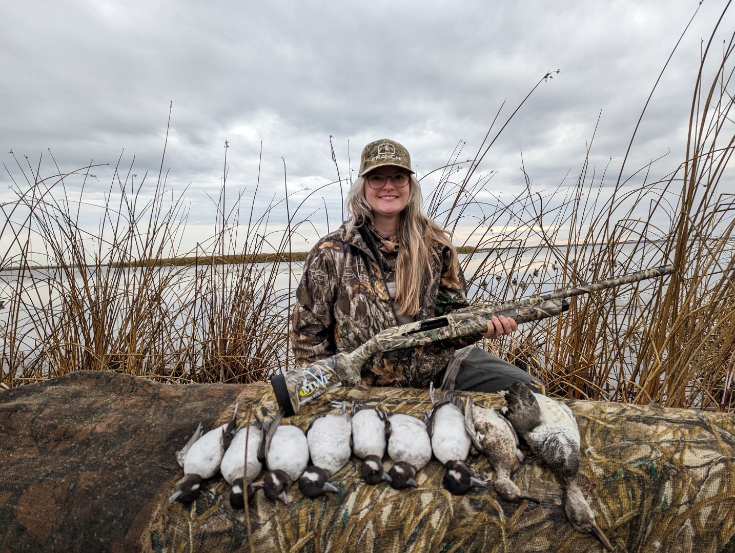 Hunting | Hunt Fish Manitoba